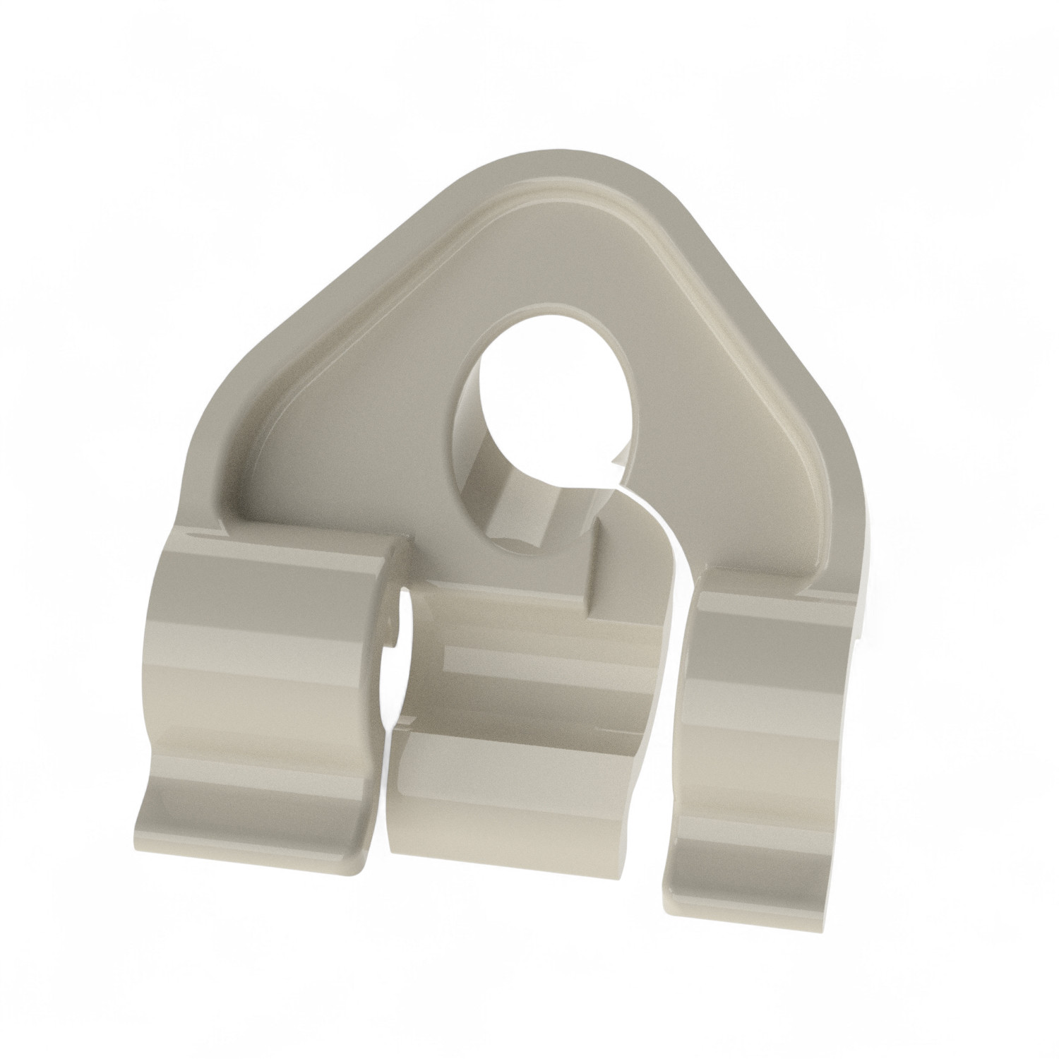 TGU-Shop - Upper wire guide clip - PU = 5000 pcs