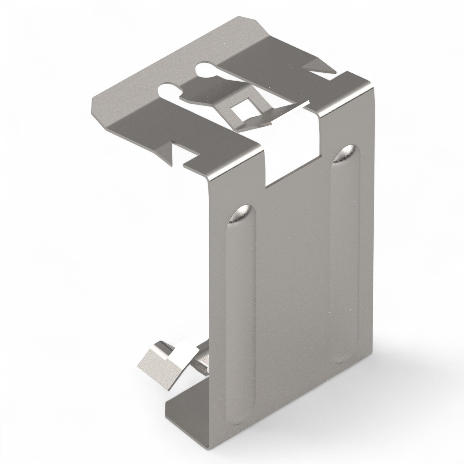 TGU-Shop - Truss clip, stainless steel - 50 mm