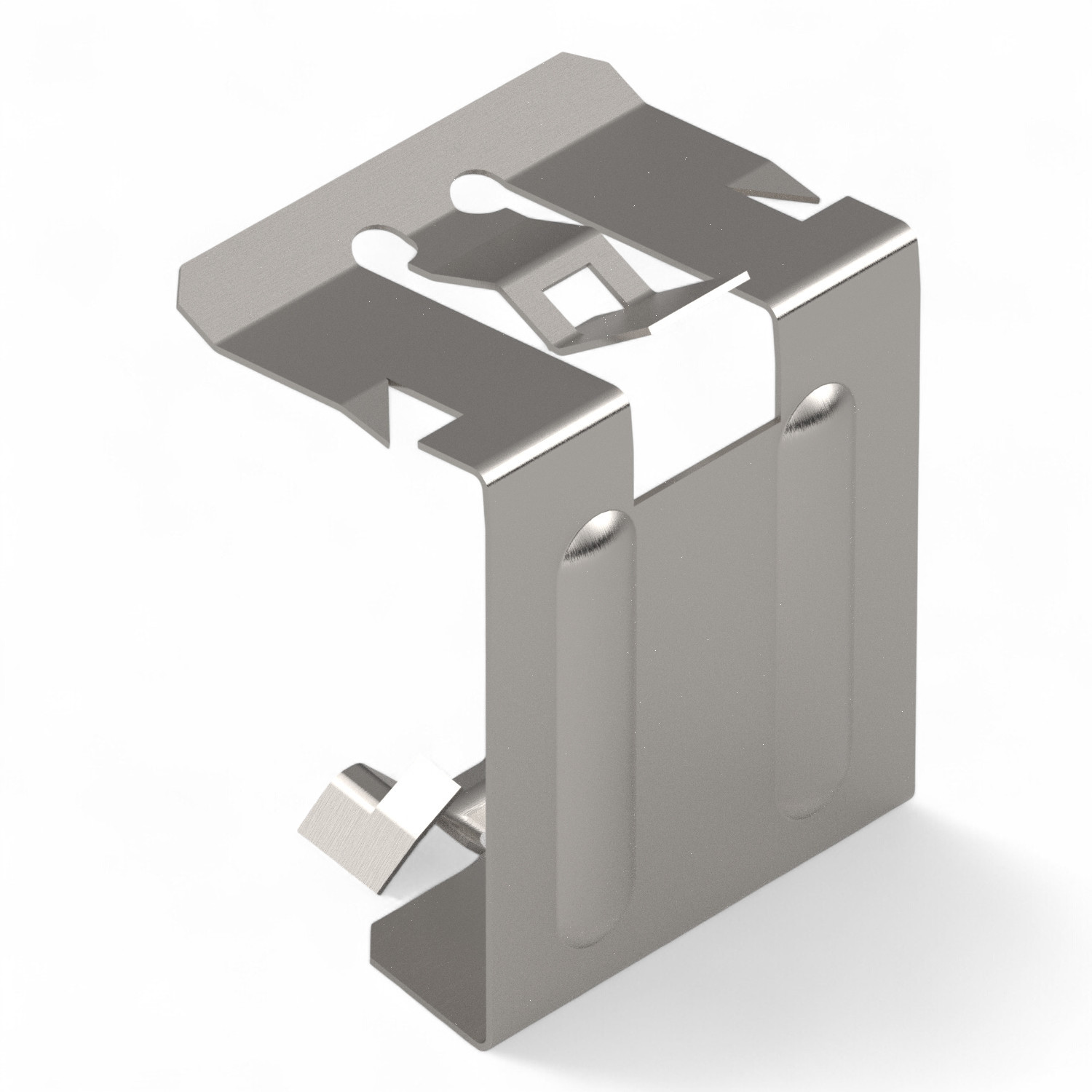 TGU-Shop - Truss clip, stainless steel - 40 mm
