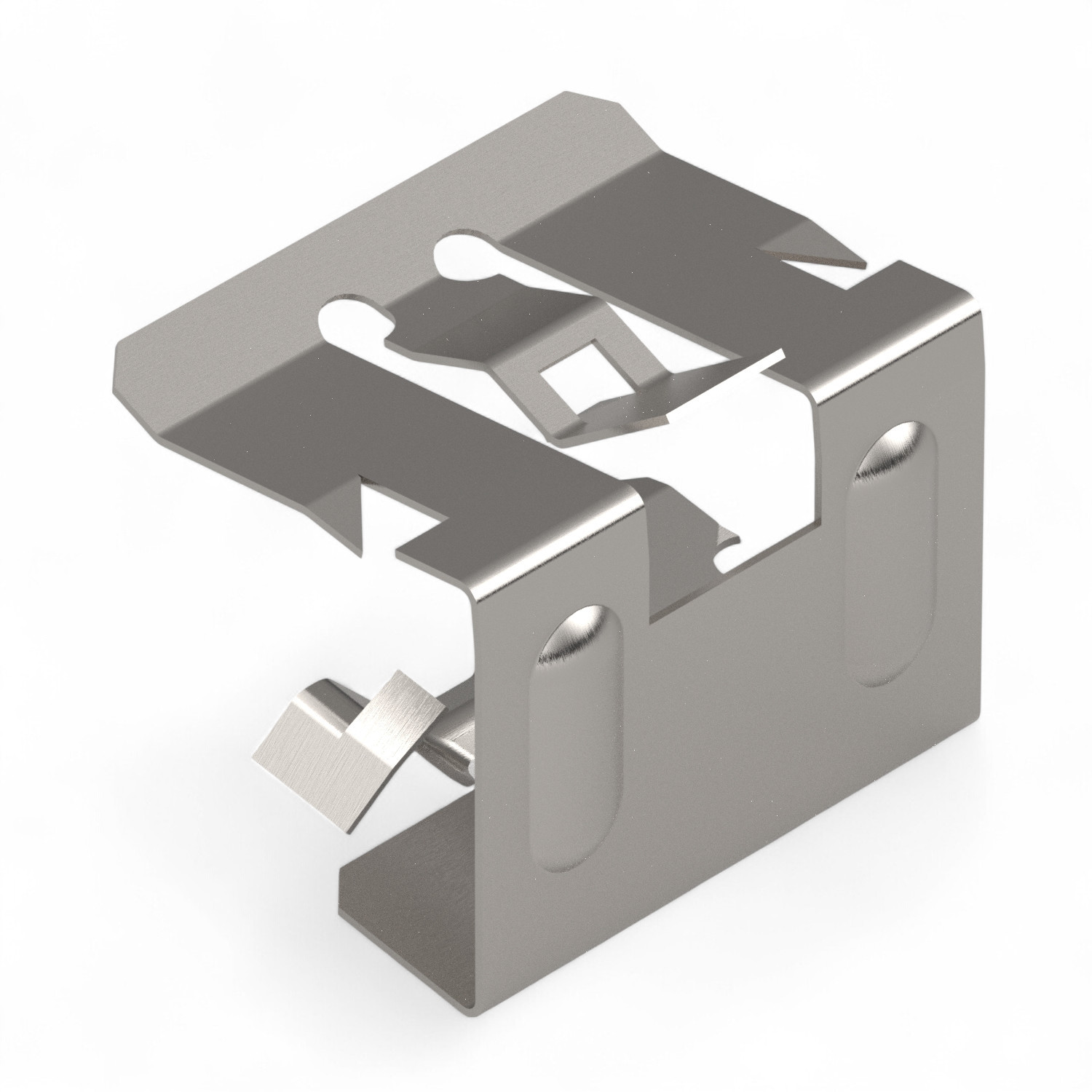 TGU-Shop - Truss clip, stainless steel - 25 mm