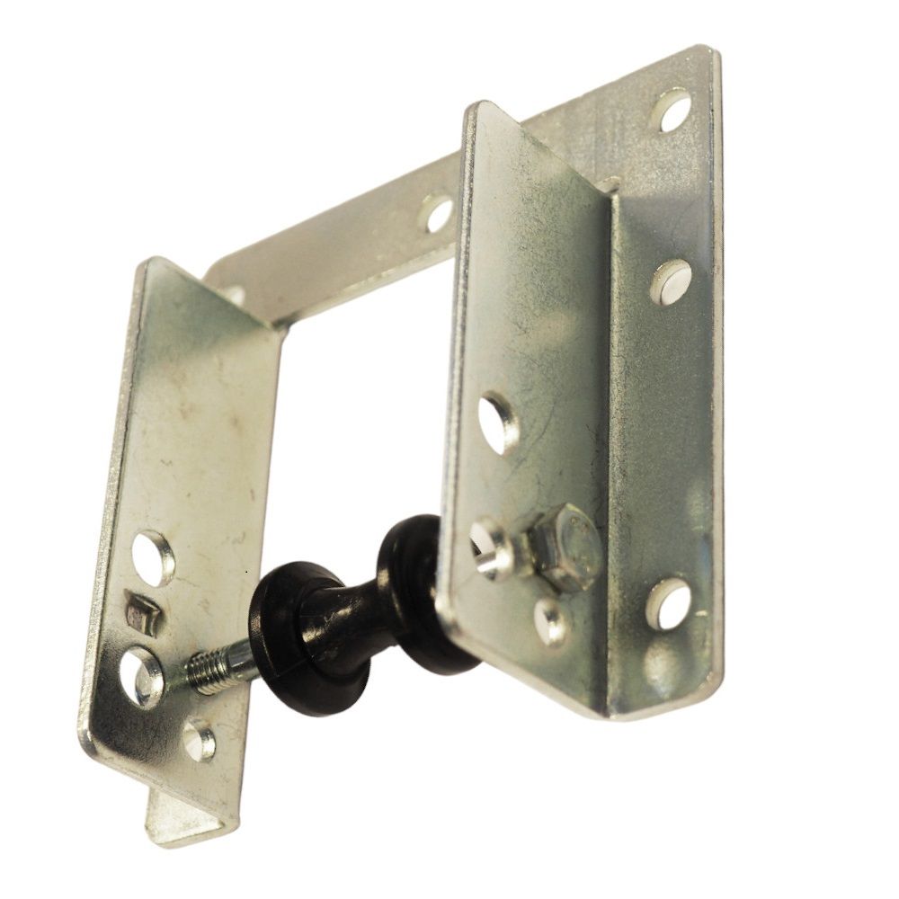 Fiberlane LLC - diabolo-roll 27.32 with stamped metal housing