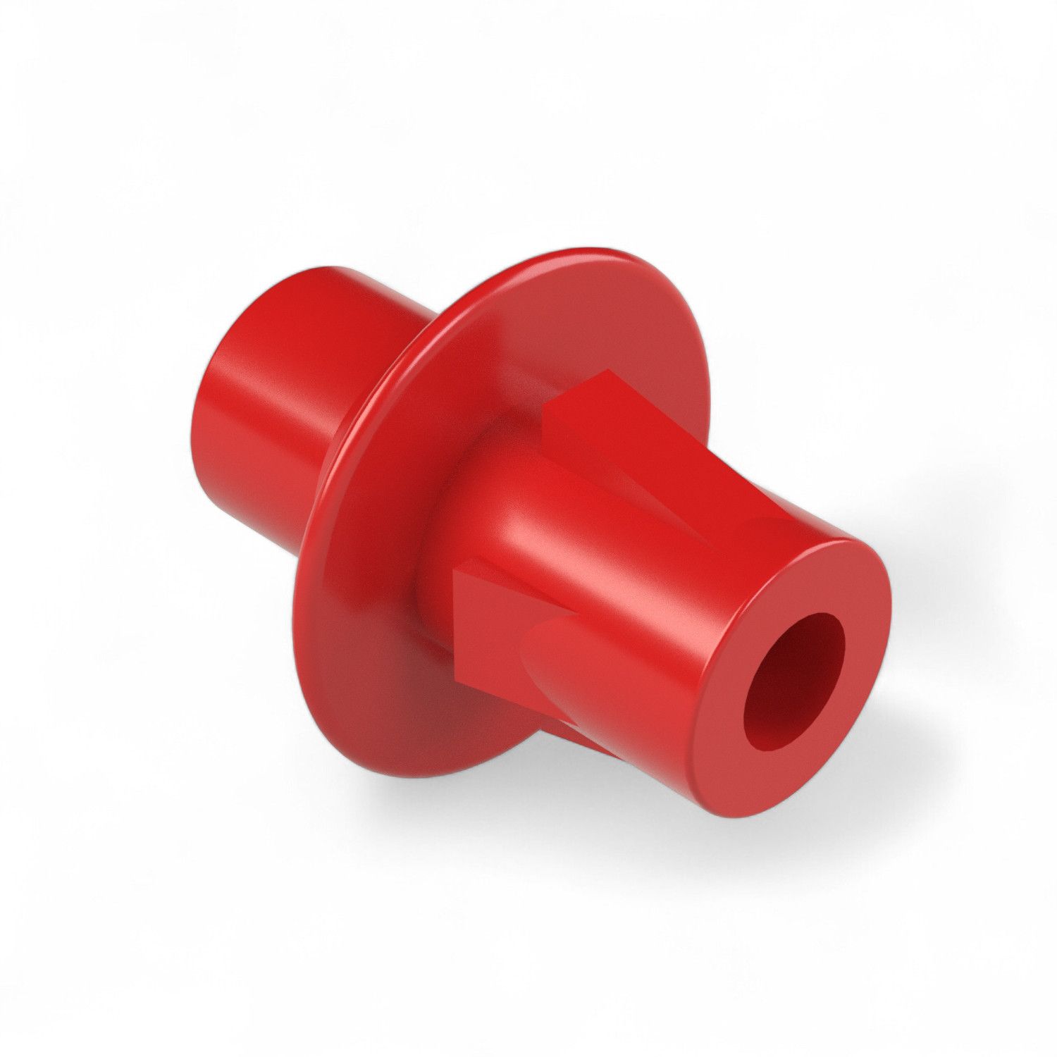 Fiberlane LLC - Grommet 4.8 - PU = 1000 pcs