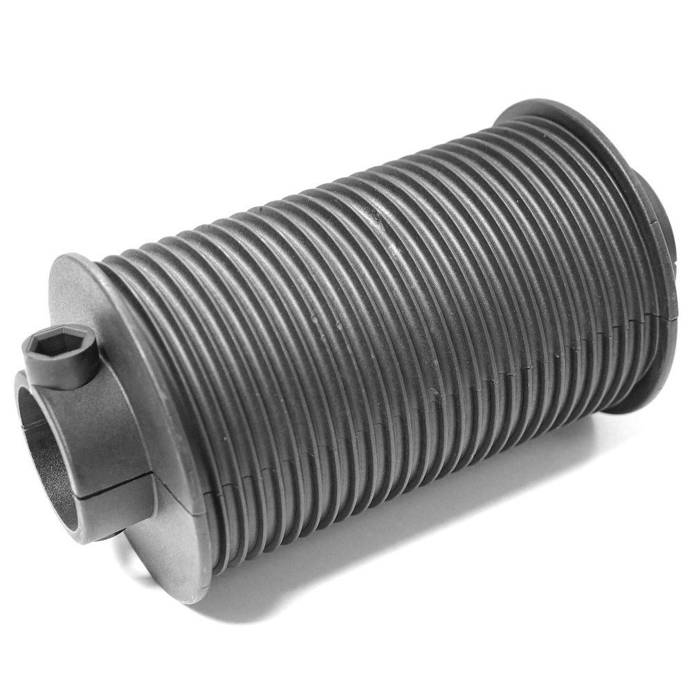 TGU - Shop - Seiltrommel 1" - Typ I